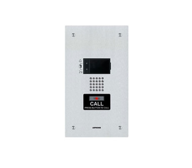 IX-SS Aiphone Intercom - E.D. Locks & Security LLC
