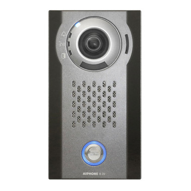 IX-DV Aiphone Intercom - E.D. Locks & Security LLC