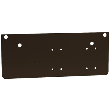 4040XP-18PA US11 LCN Door Closer Mounting Plates - E D Locks and Security