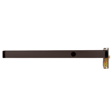 8420C-37236 Adams Rite Mortise Exit Device - E D Locks and Security