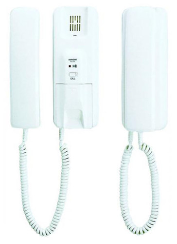 At 406b Aiphone Intercom E D Locks And Security Llc