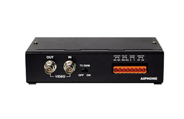 JBW-M Aiphone Intercom - E D Locks and Security