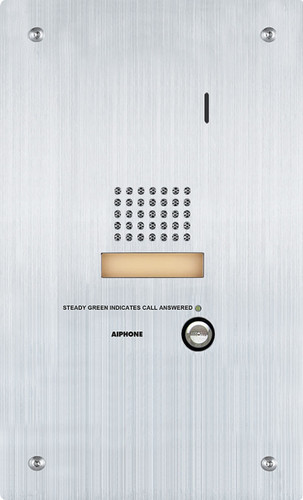 IS-SS-CI Aiphone Intercom - E D Locks and Security