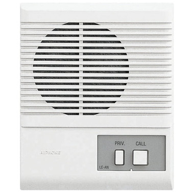 LE-AN Aiphone Intercom - E D Locks and Security