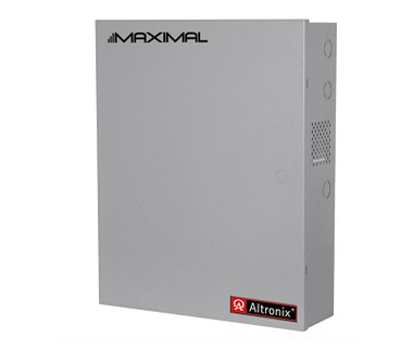 MAXIMAL75D Altronix Power Supply - E.D. Locks & Security LLC