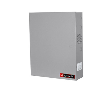AL400ULACMCBJ Altronix Power Supply - E.D. Locks & Security LLC