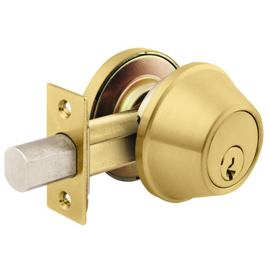 D61 4 Arrow Lock Deadlock - E D Locks and Security