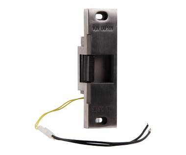 6113 24V 32D DS-LC Von Duprin Electric Strike - E.D. Locks & Security LLC