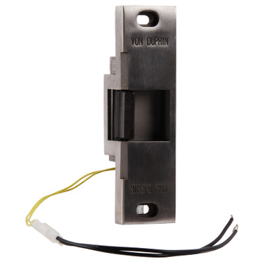 6113 12V 32D Von Duprin Electric Strike - E.D. Locks & Security LLC