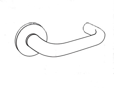 BM12 HSL 3 IC7 Arrow Mortise Lock - E.D. Locks & Security LLC