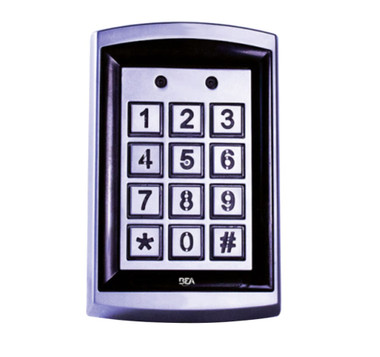 10KEYPADU BEA Keypad - E D Locks and Security