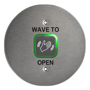 10MS41-R BEA Touchless Actuators - E D Locks and Security