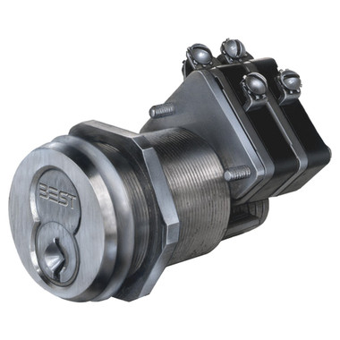 1W7J2626 Best Keyswitch - E D Locks and Security