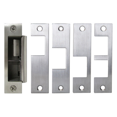 Camden CX-ED1579L Electric Strike - E D Locks and Security
