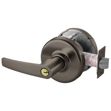 Corbin Russwin CL3391 AZD 613 Cylindrical Lock - E D Locks and Security