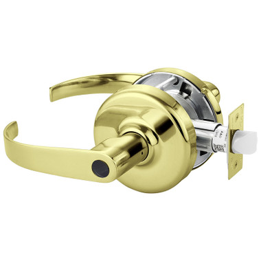Corbin Russwin CL3555 PZD 605 LC Cylindrical Lock - E.D. Locks ...