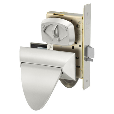 Sargent 8265 ALP 32D Grade 1 Mortise Lock - E D Locks and Security