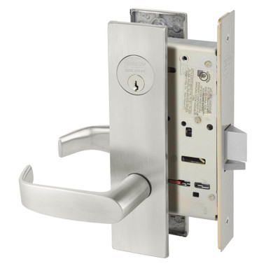 Sargent 8204 LE1L 32D Grade 1 Mortise Lock - E D Locks and Security