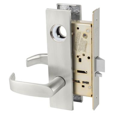 Sargent LC-8205 LW1L 32D Grade 1 Mortise Lock - E.D. Locks & Security LLC