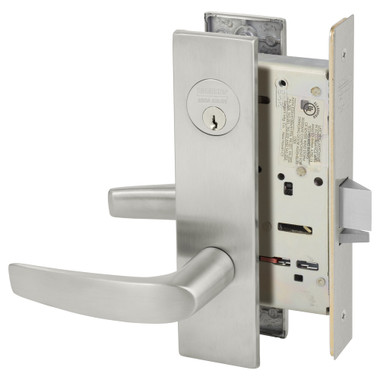 Sargent 8204 LE1B 32D Grade 1 Mortise Lock - E.D. Locks & Security LLC