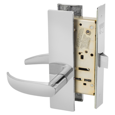 Sargent 8215 LE1P 26 Grade 1 Mortise Lock - E.D. Locks & Security LLC
