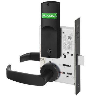Sargent V10-8265 LNL BSP Grade 1 Mortise Lock - E.D. Locks & Security LLC