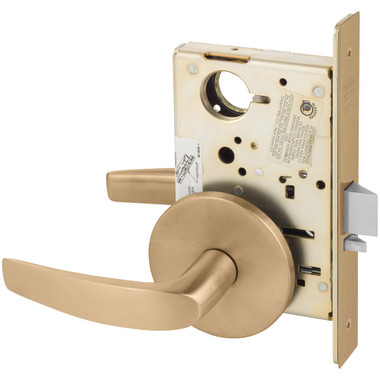 Sargent LC-8204 LB 10 Grade 1 Mortise Lock - E D Locks and Security