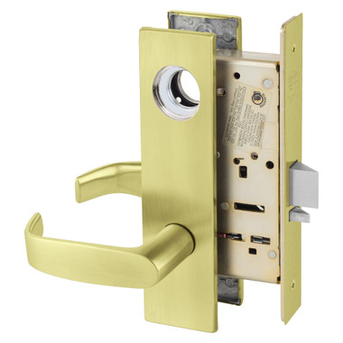 Sargent LC-8205 LE1L 4 Grade 1 Mortise Lock - E.D. Locks & Security LLC