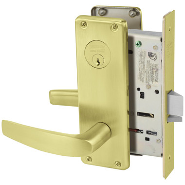 Sargent 8237 WTB 4 Grade 1 Mortise Lock - E.D. Locks & Security LLC