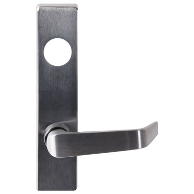 DTX08DNS RHR 626 Detex Exit Device Trim - E.D. Locks & Security LLC