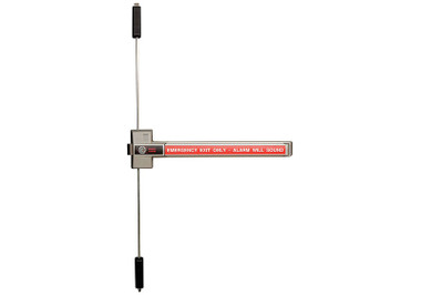 DTXECL-230X-TDB 96 Detex Exit Device - E.D. Locks & Security LLC