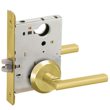 Schlage L9010 LATC 606 Grade 1 Mortise Lock - E.D. Locks & Security LLC