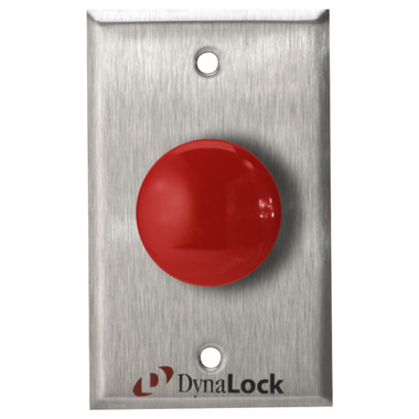 6210 DynaLock Pushbutton - E D Locks and Security