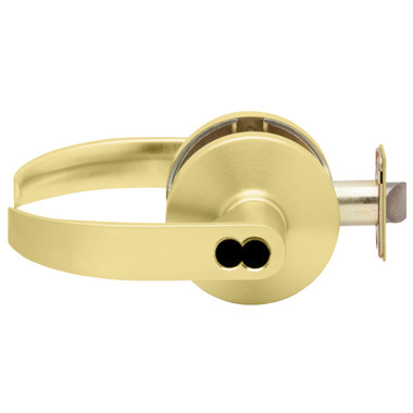 B581BD Q 606 Falcon Cylindrical Lock - E.D. Locks & Security LLC