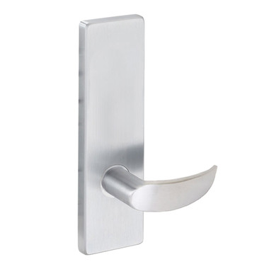 TP55E A 626 Falcon Mortise Lock - E.D. Locks & Security LLC