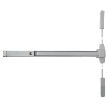 20-V-EO SP28 3FT Falcon Exit Device - E.D. Locks & Security LLC