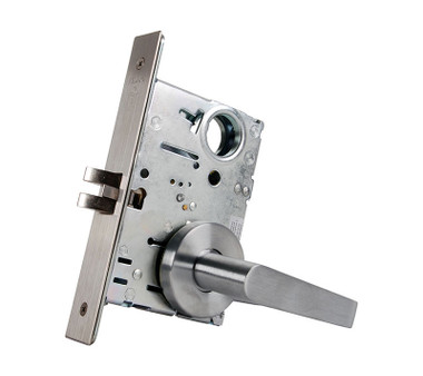 MA621L DG 625 Falcon Mortise Lock - E.D. Locks & Security LLC