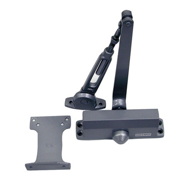 SC91A HwPA AL Falcon Surface Closers - E D Locks and Security