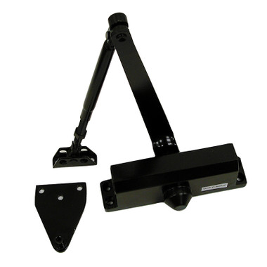 SC91A RwPA DKB Falcon Surface Closers - E.D. Locks & Security LLC