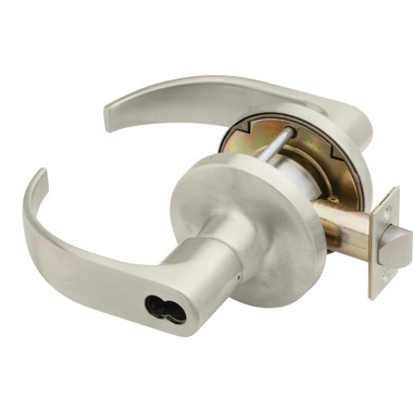 T581BD Q 619 Falcon Cylindrical Lock - E D Locks and Security