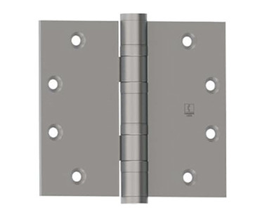 BB1199 4-1/2X4-1/2 US4 ETW4 Hager Electrified Hinges - E.D. Locks ...