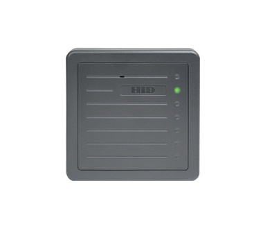 5355ABN00 HID Card Reader - E.D. Locks & Security LLC