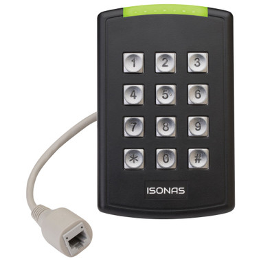 RC-04-MCT-WK Isonas Access Control - E D Locks and Security
