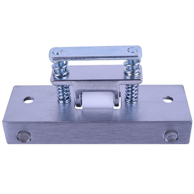 FS497 US26D Ives Stops, Holders and Bumpers - E D Locks and Security