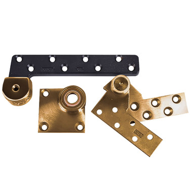 7230F SET US10 Ives Pivots - E D Locks and Security