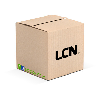 1450-HCUSH BLACK LCN Surface Closers - E.D. Locks & Security LLC