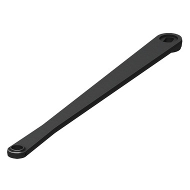 3130-3077T RH BLK LCN Door Closer Arms - E D Locks and Security