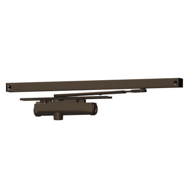 3133SE-STD 120V LH DKBRZ LCN Concealed-in-Door Closers - E.D. Locks ...