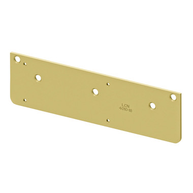 4010-18 633 LCN Door Closer Mounting Plates - E.D. Locks & Security LLC
