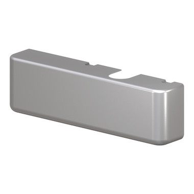 4010-72MC LH AL SRI LCN Door Closer Covers - E.D. Locks & Security LLC